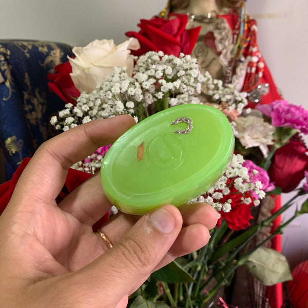 Rue Soap – Daily Protection & Spiritual Cleansing Bar - Botánica ...